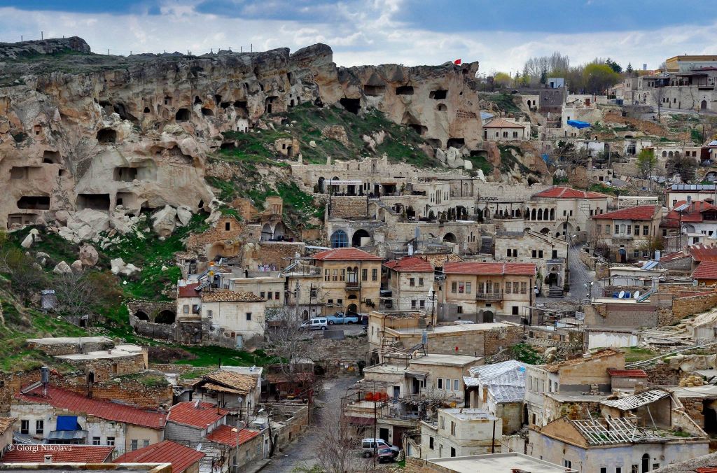 ხუთდღიანი კაბადოკიის ტური, 0 GEL, Turebi.Ge