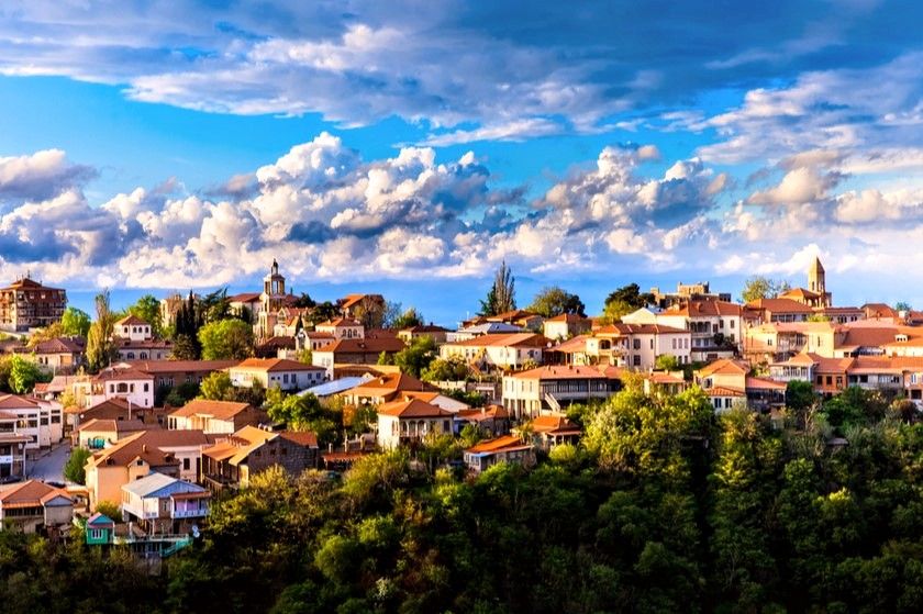 ყველა ტური ერთ საიტზე | ტურები უცხოეთში | ტურები საქართველოში ...